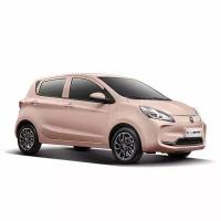 China Changan Benben Electric Car 4 Wheels Electric Vehicle with 30.95kWh/100KM Battery for sale