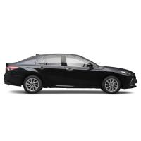 China 2023 Model Multi-function Steering Wheel Toyota Camry 2.0E Elite Edition Gasoline Car for sale