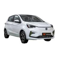 China Changan Benben Electric Car 4 Wheels Electric Vehicle with 30.95kWh/100KM Battery for sale