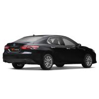 China 2023 Model Multi-function Steering Wheel Toyota Camry 2.0E Elite Edition Gasoline Car for sale