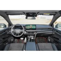 China 2023 Model Multi-function Steering Wheel Toyota Camry 2.0E Elite Edition Gasoline Car for sale