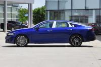 China KIA K5 380GT Line Flagship 2.0t Displacement Gasoline 5 Seats Sedan with Panoramic Sunroof for sale