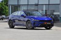 China KIA K5 380GT Line Flagship 2.0t Displacement Gasoline 5 Seats Sedan with Panoramic Sunroof for sale