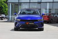 China KIA K5 380GT Line Flagship 2.0t Displacement Gasoline 5 Seats Sedan with Panoramic Sunroof for sale