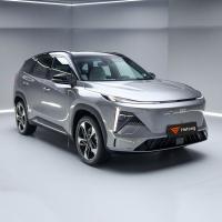 China 2023 Geely XINGYUE L Chinese Electric EV 4WD Hybrid SUV Car with Wheelbase 2000-2500mm for sale