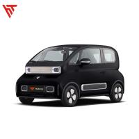 China 2023 Baojun Kiwi Zhichao Edition High Speed Electric Car with 305km Pure Electric Range for sale