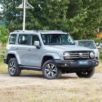 China s 2022 Changan Great Wall Tank 300 The Ultimate 5-Seater SUV for Off-Road Enthusiasts for sale