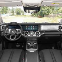 China s 2022 Changan Great Wall Tank 300 The Ultimate 5-Seater SUV for Off-Road Enthusiasts for sale