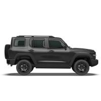 China 2023 Tank 300 Cross-Country 2.0T Turbo Gasoline SUV with Front Drum Rear Disc Brake System for sale