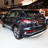 China Large Capacity Electric Car Audi Q4 2022 40 E-Tron Genesis Edition for Electric Taxi for sale