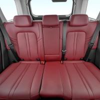 China 2023 Tank 300 Cross-Country 2.0T Turbo Gasoline SUV with Front Drum Rear Disc Brake System for sale