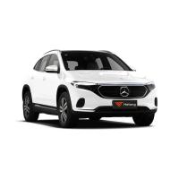 China 5-Seat Electric Vehicle 2022 Mercedes-Benz EQA 260 High Speed and Smart Technology for sale
