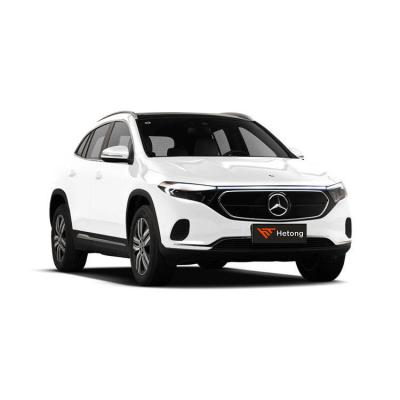 China 5-Seat Electric Vehicle 2022 Mercedes-Benz EQA 260 High Speed and Smart Technology for sale