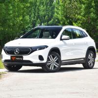 China 5-Seat Electric Vehicle 2022 Mercedes-Benz EQA 260 High Speed and Smart Technology for sale