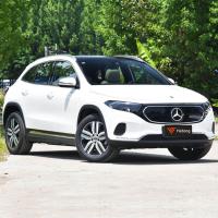 China 5-Seat Electric Vehicle 2022 Mercedes-Benz EQA 260 High Speed and Smart Technology for sale