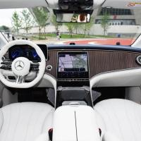 China 5-Seat Electric Vehicle 2022 Mercedes-Benz EQA 260 High Speed and Smart Technology for sale