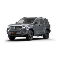 China 2024 Great Wall Tank 700 TPMS 700 hybrid Hi4-T Off-Road Vehicle 3.0T AWD Electric Car for sale