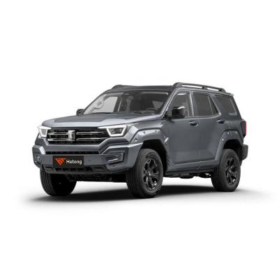 China 2024 Great Wall Tank 700 TPMS 700 hybrid Hi4-T Off-Road Vehicle 3.0T AWD Electric Car for sale