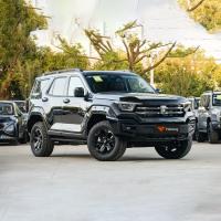 China 2024 Great Wall Tank 700 TPMS 700 hybrid Hi4-T Off-Road Vehicle 3.0T AWD Electric Car for sale