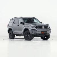 China 2024 Great Wall Tank 700 TPMS 700 hybrid Hi4-T Off-Road Vehicle 3.0T AWD Electric Car for sale