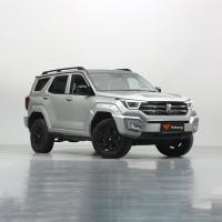 China 2024 Great Wall Tank 700 TPMS 700 hybrid Hi4-T Off-Road Vehicle 3.0T AWD Electric Car for sale