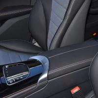 China 2023 Mercedes Benz EQC EV Cars Speed Electric SUV with 5 Seats and 180Km/h Max Speed for sale