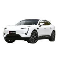 China 650 N.m Maximum Torque Changan Avatr 11 The 2022 Luxury SUV for 's Energy Market for sale