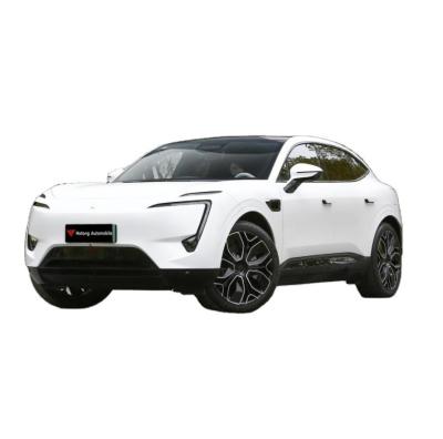 China 650 N.m Maximum Torque Changan Avatr 11 The 2022 Luxury SUV for 's Energy Market for sale
