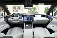 China 650 N.m Maximum Torque Changan Avatr 11 The 2022 Luxury SUV for 's Energy Market for sale