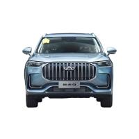 China 2021 2022 2023 Chery Tiggo 9 PLUS SUV Electric Tiger 7 8 9 7 Fuel Tank Capacity 50-80L for sale