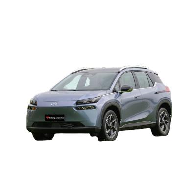 China Customized 2023 Aion V Plus 70 80 V90 High Speed Electric Car with Max Speed of 160 Km/h for sale