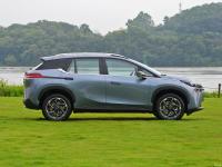 China Customized 2023 Aion V Plus 70 80 V90 High Speed Electric Car with Max Speed of 160 Km/h for sale