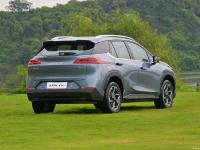 China Customized 2023 Aion V Plus 70 80 V90 High Speed Electric Car with Max Speed of 160 Km/h for sale
