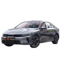 China KIA K5 380GT Line Flagship 2.0t Displacement Gasoline 5 Seats Sedan Sedan for sale