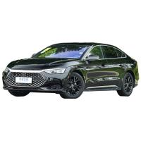 China Byd Han Ev 2021 Molding Auto Car Vehicle Standard Endurance Version 2920 Wheel Base for sale