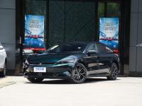 China Byd Han Ev 2021 Molding Auto Car Vehicle Standard Endurance Version 2920 Wheel Base for sale