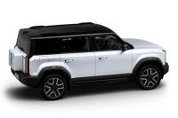 China High Speed EV SUV Minicar Deposit Now for Chery iCAR 03 Pure Electric Energy Vehicle for sale