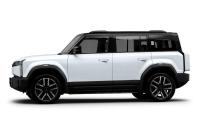 China High Speed EV SUV Minicar Deposit Now for Chery iCAR 03 Pure Electric Energy Vehicle for sale