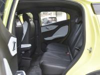 China Compact Powerful 2023 BYD Seagull 305km Small Car with Lithium Iron Phosphate Battery for sale