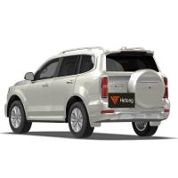 China 2023 Great Wall 3.0T Tank 500 Sports Version 5 Seats Hybrid Vehicle with Metal Roof Rack for sale