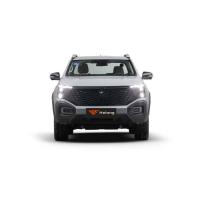 China 200kW Total Motor Power ChangAn Hunter Hybrid PHEV The Perfect Pickup Truck Solution for sale