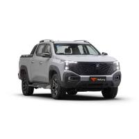 China 200kW Total Motor Power ChangAn Hunter Hybrid PHEV The Perfect Pickup Truck Solution for sale