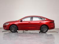 China Customized 2023 Byd Qin Plus Electric Car Sedan for 4-door 5-seater Body Structure for sale