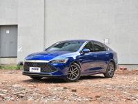 China Customized 2023 Byd Qin Plus Electric Car Sedan for 4-door 5-seater Body Structure for sale