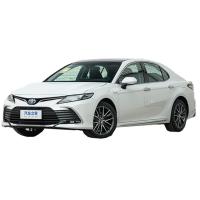 China 2023 Toyota Camry 2.0 Gvp Sedan Luxurious Interior Plug-In Hybrid 4635x1775x1470mm for sale