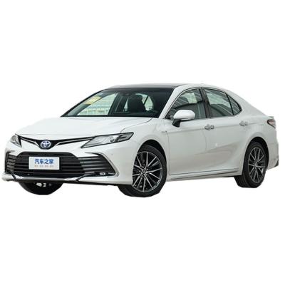 China 2023 Toyota Camry 2.0 Gvp Sedan Luxurious Interior Plug-In Hybrid 4635x1775x1470mm for sale