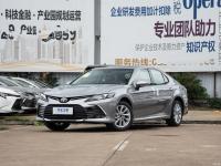 China 2023 Toyota Camry 2.0 Gvp Sedan Luxurious Interior Plug-In Hybrid 4635x1775x1470mm for sale