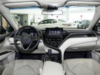 China 2023 Toyota Camry 2.0 Gvp Sedan Luxurious Interior Plug-In Hybrid 4635x1775x1470mm for sale