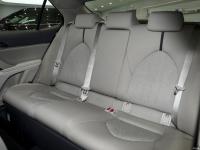 China 2023 Toyota Camry 2.0 Gvp Sedan Luxurious Interior Plug-In Hybrid 4635x1775x1470mm for sale