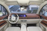 China Haomao Mini Electric Car Ora's 401km Range Special Energy Vehicle for Adult Drivers for sale